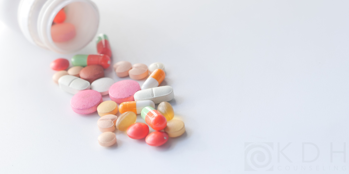 Navigating ADHD Medication: A Comprehensive Guide